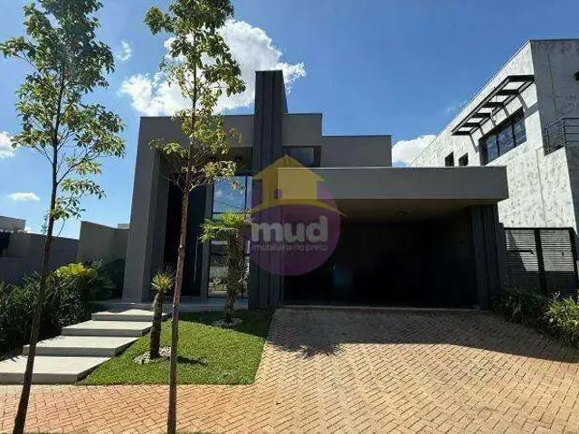 Casa / Sobrado em Condomínio para Venda em São José do Rio Preto/SP Quinta do Lago Residence 3 Quartos
