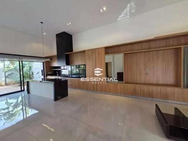 Casa / Sobrado em Condomínio para Venda em São José do Rio Preto/SP Quinta do Lago Residence 3 Quartos