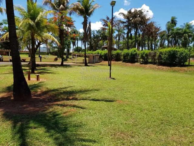 Casa / Sobrado em Condomínio para Venda em São José do Rio Preto/SP Recanto dos Eduardos 3 Quartos