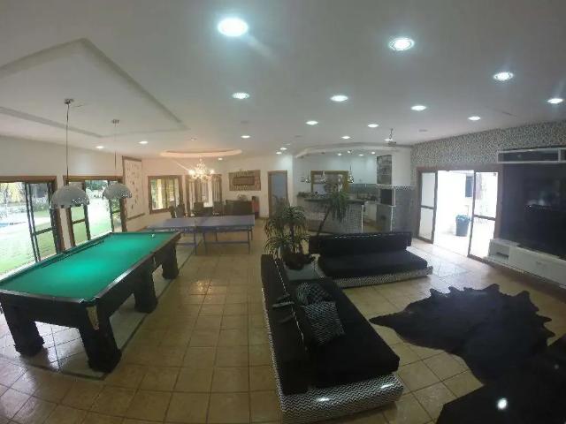 Casa / Sobrado em Condomínio para Venda em São José do Rio Preto/SP Recanto dos Eduardos 6 Quartos