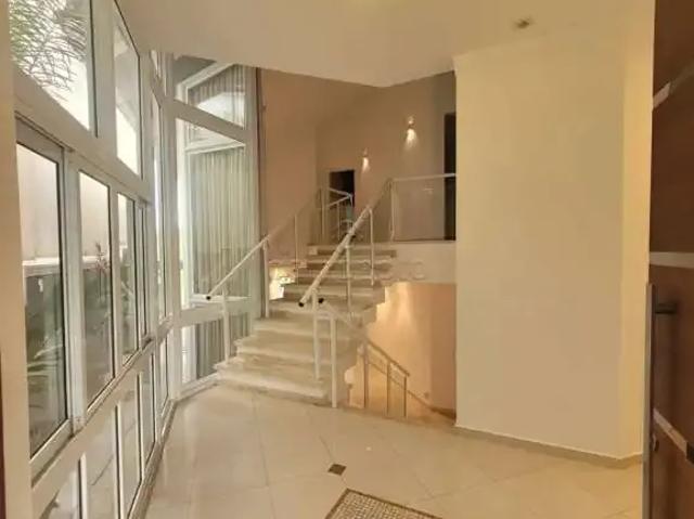 Casa / Sobrado em Condomínio para Venda em São José do Rio Preto/SP Recanto Real 4 Quartos