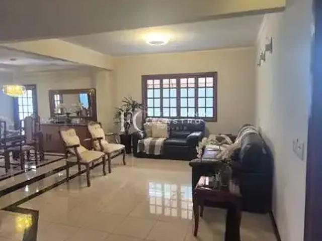 Casa / Sobrado em Condomínio para Venda em São José do Rio Preto/SP Recanto Real 4 Quartos