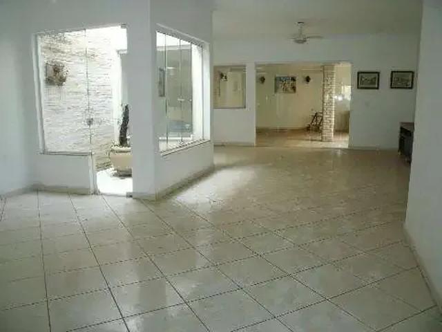 Casa / Sobrado em Condomínio para Venda em São José do Rio Preto/SP Recanto Real 4 Quartos