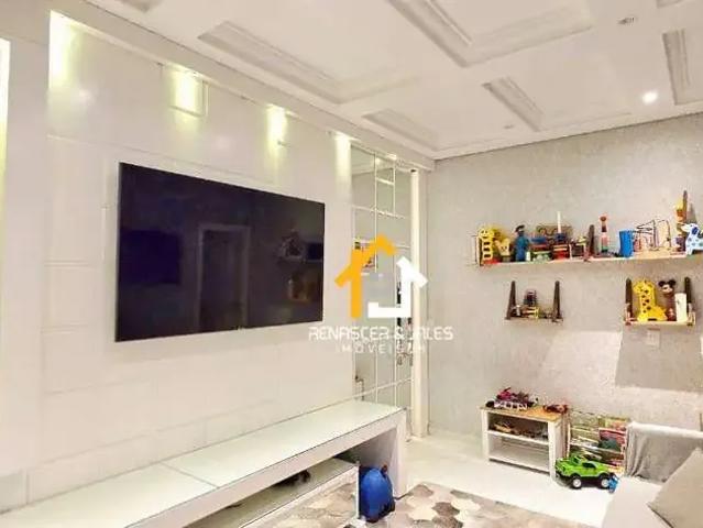Casa / Sobrado em Condomínio para Venda em São José do Rio Preto/SP Recanto Real 4 Quartos