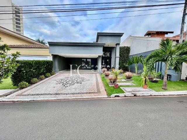 Casa / Sobrado em Condomínio para Venda em São José do Rio Preto/SP Recanto Real 3 Quartos