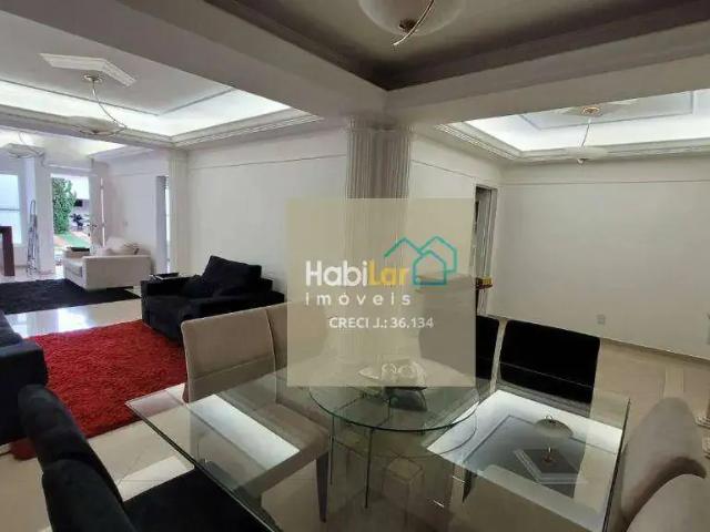 Casa / Sobrado em Condomínio para Venda em São José do Rio Preto/SP Recanto Real 3 Quartos