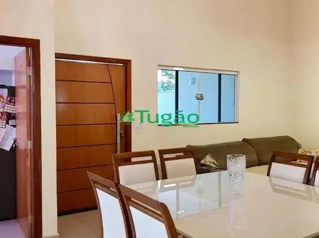 Casa / Sobrado em Condomínio para Venda em São José do Rio Preto/SP Residencial Machado I 3 Quartos