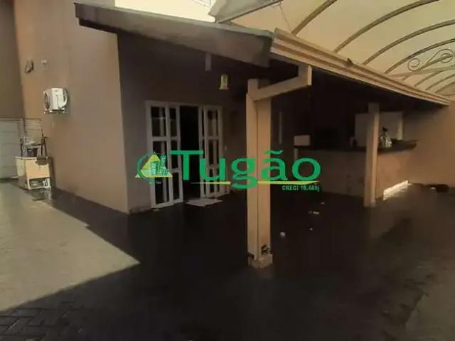 Casa / Sobrado em Condomínio para Venda em São José do Rio Preto/SP Residencial Machado I 3 Quartos