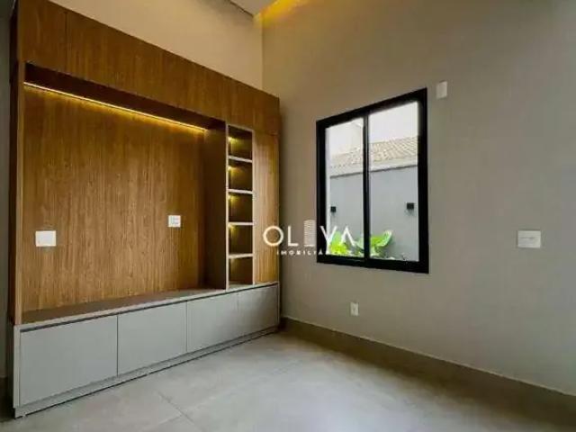 Casa / Sobrado em Condomínio para Venda em São José do Rio Preto/SP Residencial Marcia 4 Quartos