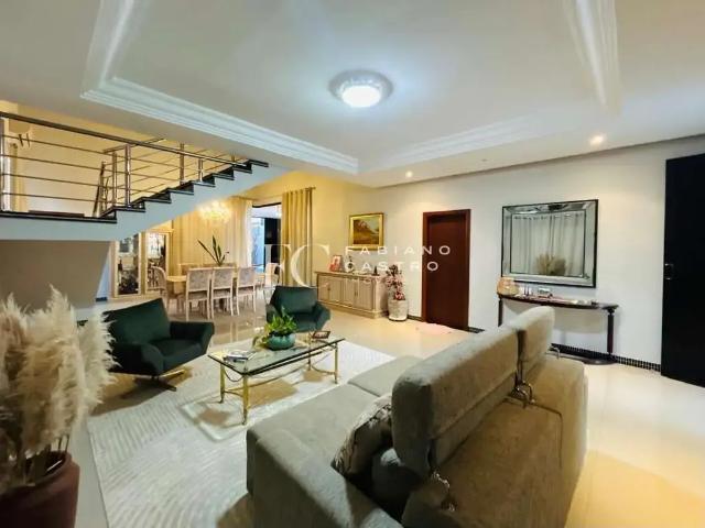 Casa / Sobrado em Condomínio para Venda em São José do Rio Preto/SP Residencial Marcia 4 Quartos
