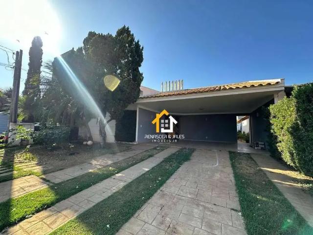 Casa / Sobrado em Condomínio para Venda em São José do Rio Preto/SP Residencial Marcia 4 Quartos