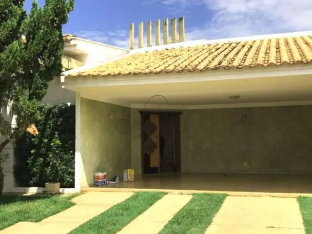 Casa / Sobrado em Condomínio para Venda em São José do Rio Preto/SP Residencial Marcia 4 Quartos