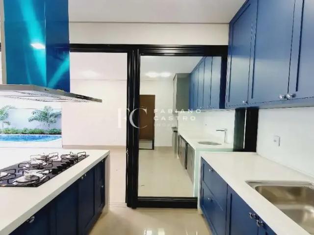 Casa / Sobrado em Condomínio para Venda em São José do Rio Preto/SP Residencial Marcia 4 Quartos