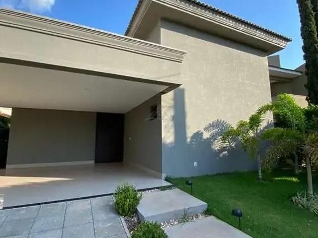 Casa / Sobrado em Condomínio para Venda em São José do Rio Preto/SP Residencial Marcia 4 Quartos