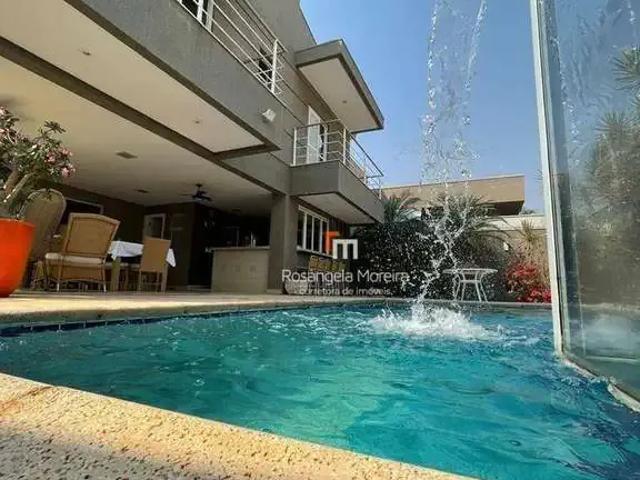 Casa / Sobrado em Condomínio para Venda em São José do Rio Preto/SP Residencial Marcia 4 Quartos
