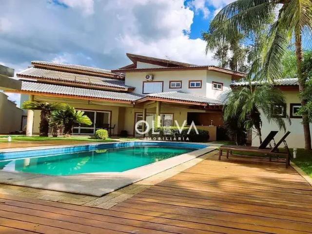 Casa / Sobrado em Condomínio para Venda em São José do Rio Preto/SP Residencial Marcia 4 Quartos
