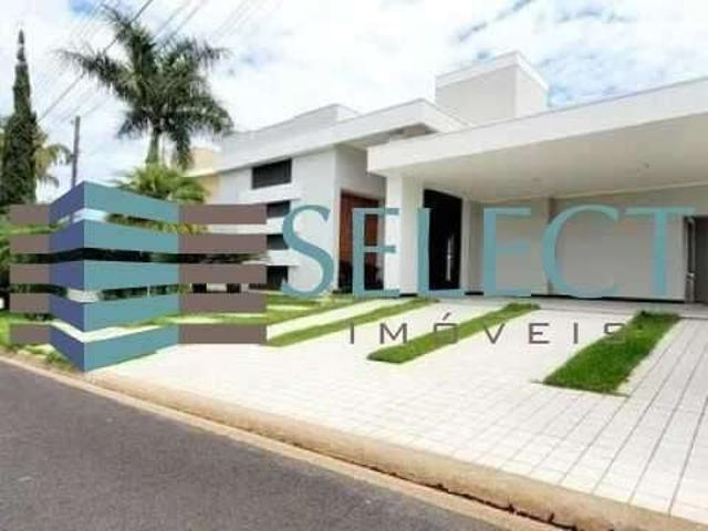 Casa / Sobrado em Condomínio para Venda em São José do Rio Preto/SP Residencial Marcia 3 Quartos