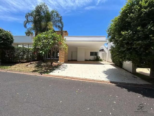 Casa / Sobrado em Condomínio para Venda em São José do Rio Preto/SP Residencial Marcia 3 Quartos
