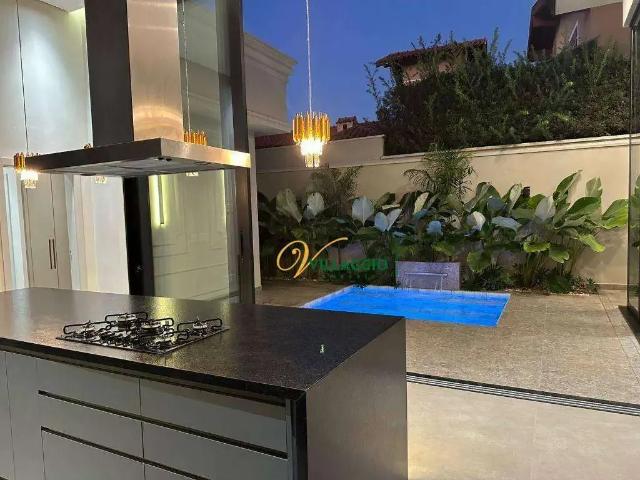 Casa / Sobrado em Condomínio para Venda em São José do Rio Preto/SP Residencial Marcia 3 Quartos