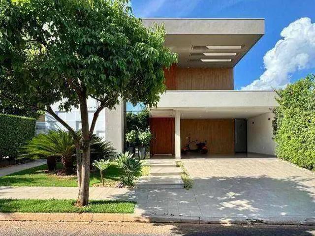 Casa / Sobrado em Condomínio para Venda em São José do Rio Preto/SP Residencial Marcia 3 Quartos
