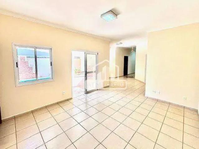Casa / Sobrado em Condomínio para Venda em São José do Rio Preto/SP Residencial Marcia 3 Quartos