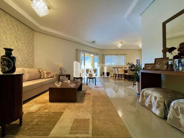 Casa / Sobrado em Condomínio para Venda em São José do Rio Preto/SP Residencial Marcia 3 Quartos