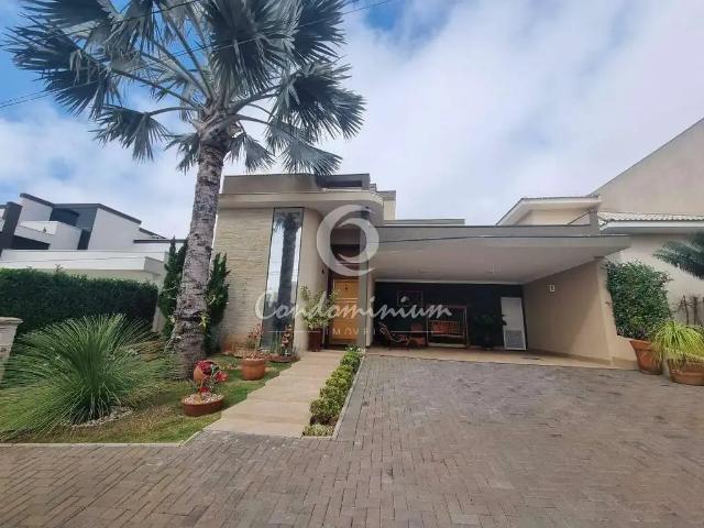 Casa / Sobrado em Condomínio para Venda em São José do Rio Preto/SP Residencial Marcia 3 Quartos