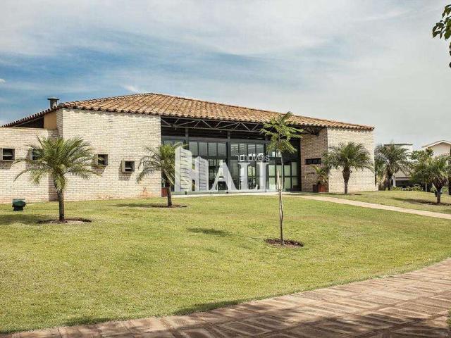 Casa / Sobrado em Condomínio para Venda em São José do Rio Preto/SP Residencial Marcia 3 Quartos