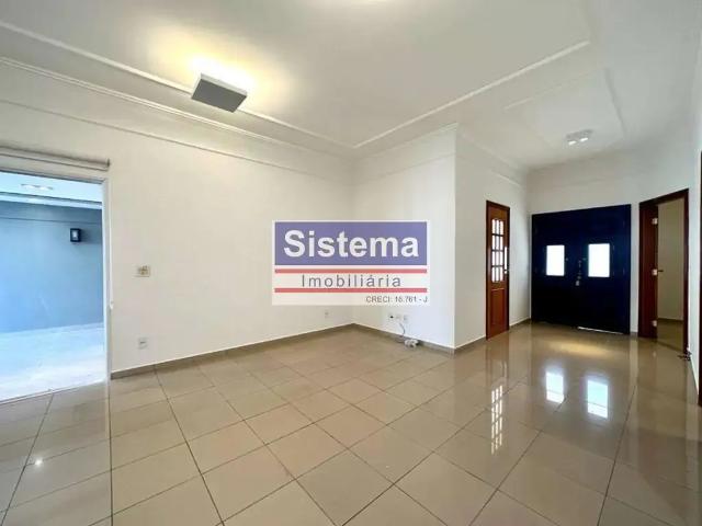 Casa / Sobrado em Condomínio para Venda em São José do Rio Preto/SP Residencial Marcia 3 Quartos