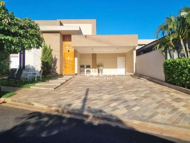 Casa / Sobrado em Condomínio para Venda em São José do Rio Preto/SP Residencial Marcia 3 Quartos