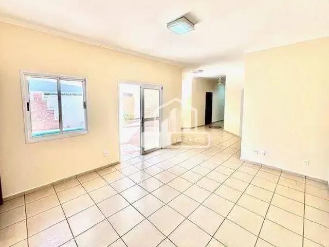 Casa / Sobrado em Condomínio para Venda em São José do Rio Preto/SP Residencial Marcia 3 Quartos