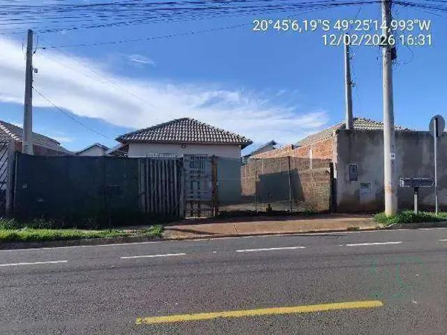 Casa / Sobrado em Condomínio para Venda em São José do Rio Preto/SP Residencial Maria Clara 1 Quartos