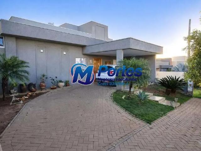 Casa / Sobrado em Condomínio para Venda em São José do Rio Preto/SP Residencial Maria Júlia 2 Quartos
