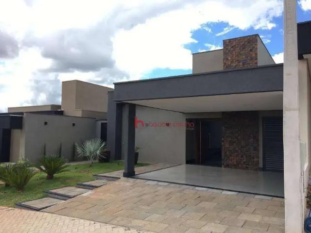 Casa / Sobrado em Condomínio para Venda em São José do Rio Preto/SP Residencial Maria Júlia 2 Quartos