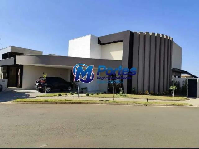 Casa / Sobrado em Condomínio para Venda em São José do Rio Preto/SP Residencial Maria Júlia 3 Quartos