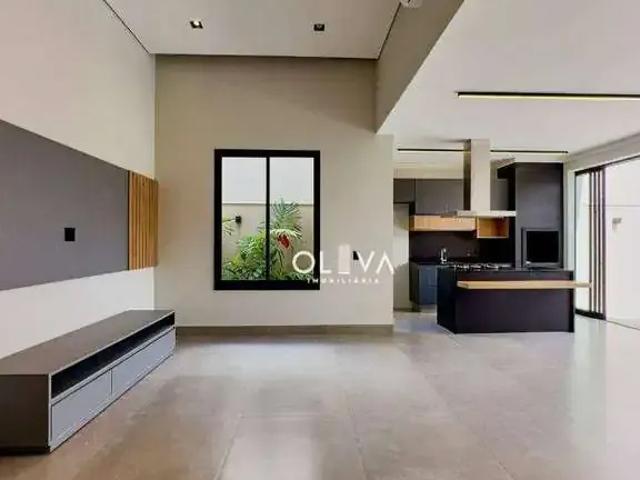 Casa / Sobrado em Condomínio para Venda em São José do Rio Preto/SP Residencial Maria Júlia 3 Quartos