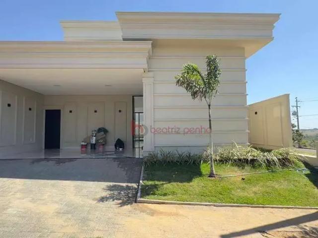 Casa / Sobrado em Condomínio para Venda em São José do Rio Preto/SP Residencial Maria Júlia 3 Quartos