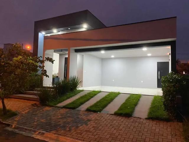 Casa / Sobrado em Condomínio para Venda em São José do Rio Preto/SP Residencial Maza