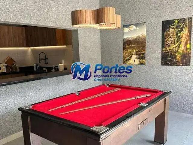 Casa / Sobrado em Condomínio para Venda em São José do Rio Preto/SP Residencial Mirante 3 Quartos