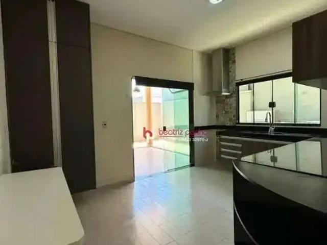 Casa / Sobrado em Condomínio para Venda em São José do Rio Preto/SP Residencial Alta Vista 3 Quartos
