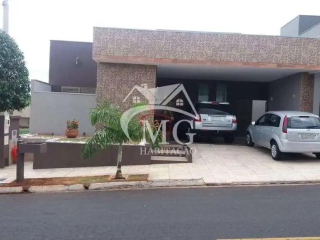 Casa / Sobrado em Condomínio para Venda em São José do Rio Preto/SP Residencial Alta Vista 3 Quartos
