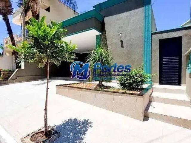 Casa / Sobrado em Condomínio para Venda em São José do Rio Preto/SP Residencial Amazonas 3 Quartos