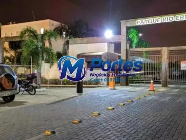 Casa / Sobrado em Condomínio para Venda em São José do Rio Preto/SP Residencial Ana Célia 2 Quartos