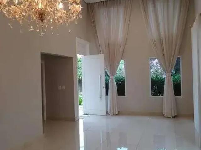 Casa / Sobrado em Condomínio para Venda em São José do Rio Preto/SP Residencial Eco Village I 3 Quartos