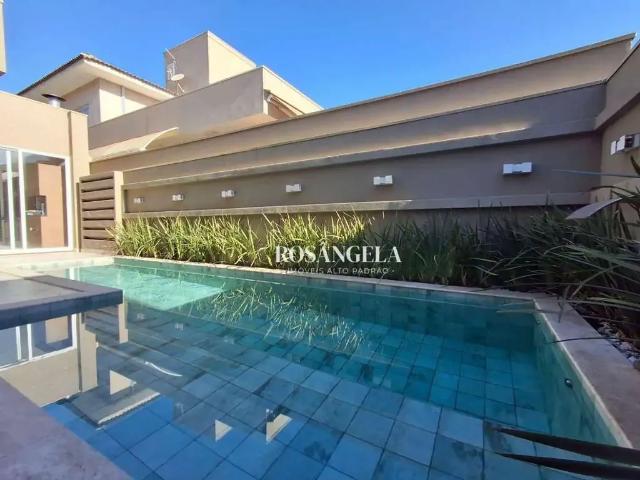 Casa / Sobrado em Condomínio para Venda em São José do Rio Preto/SP Residencial Eco Village I 3 Quartos