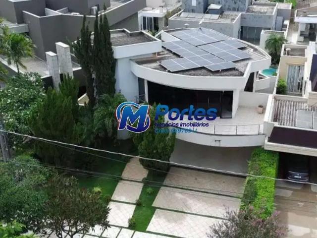 Casa / Sobrado em Condomínio para Venda em São José do Rio Preto/SP Residencial Eco Village I 3 Quartos