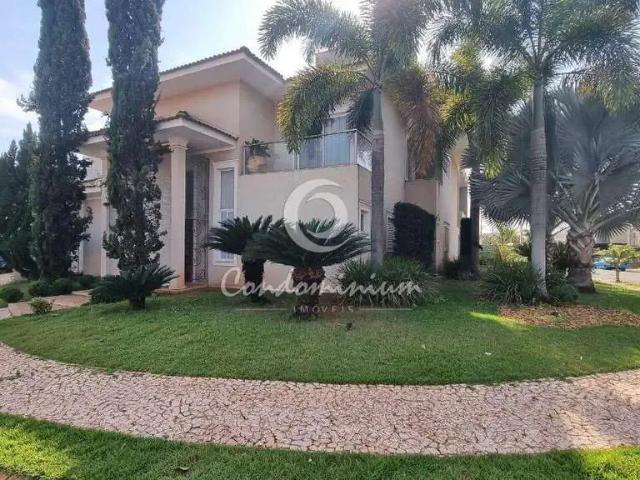 Casa / Sobrado em Condomínio para Venda em São José do Rio Preto/SP Residencial Eco Village I