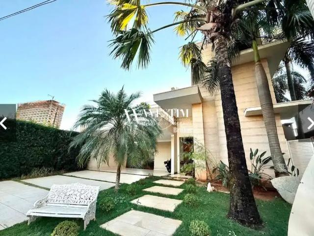 Casa / Sobrado em Condomínio para Venda em São José do Rio Preto/SP Residencial Eco Village I 4 Quartos