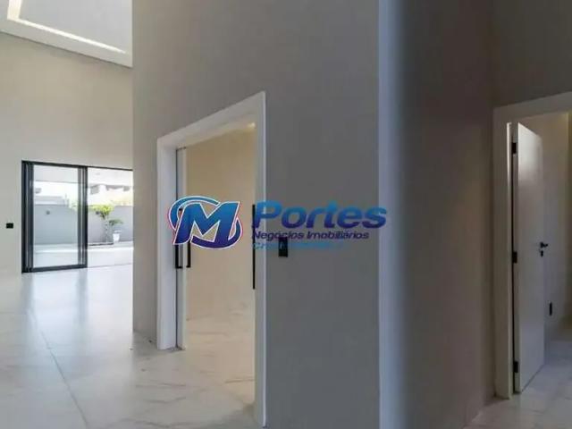 Casa / Sobrado em Condomínio para Venda em São José do Rio Preto/SP Residencial Eco Village II 4 Quartos