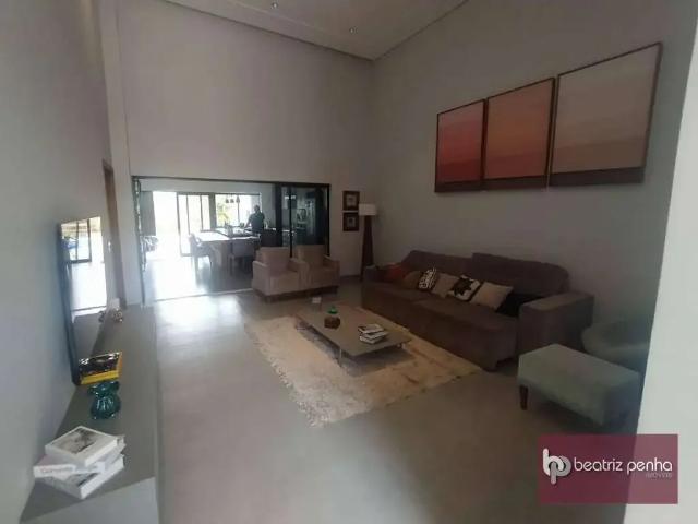 Casa / Sobrado em Condomínio para Venda em São José do Rio Preto/SP Residencial Figueira II 3 Quartos